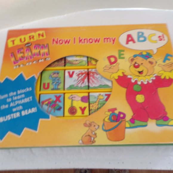 Tormont Publications | Toys | 998 Tormont Publication Inc Turn And ...